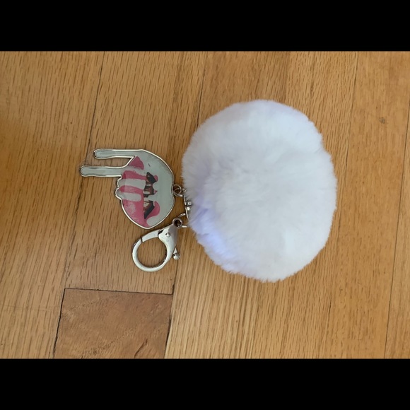 Kylie Cosmetics | Accessories | New Kylie Jenner Puffball Lip Drip ...